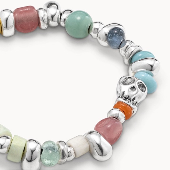 UNO de 50 | Jewelry | Unode5 Bracelet Alhaja Current Retail 95 | Poshmark